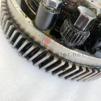 China Original M2.007.512 Gear M2.007.516 Toothed Flange Ds 00.530.0079 Notched Nail for Heidelberg Offset Press Spare Parts for sale