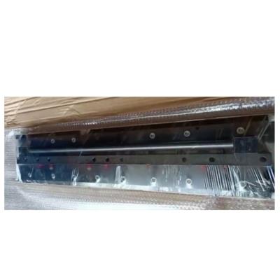 China DO 43.007.101F  Plate Clamp Chinese New Auto PS Plate Clamp for Heidelberg MO Offset Printing Machine for sale