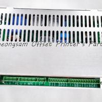 China DO D230B004 for KBA ECdrive 230V 5A L0863912 for KBA105 KBA142 KBA162. KBA Offset Printing Machine Parts for sale