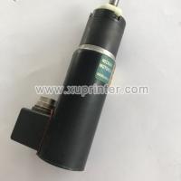 China DO Original Good Condition Suction Drum Motor 92.112.1321 for HD GTO52 MO Machine Printing Parts for sale