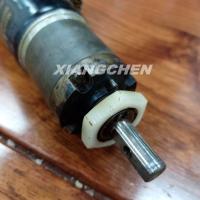 China DO Original Good Condition Suction Drum Motor 92.112.1321 for HD GTO52 MO Machine Printing Parts for sale