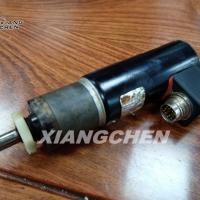 China DO Original Good Condition Suction Drum Motor 92.112.1321 for HD GTO52 MO Machine Printing Parts for sale