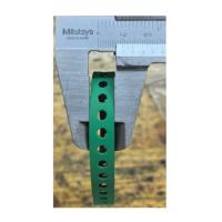 China DO Belt 10mm 34 Holes Tape Belt for Offset Printing Machine Part for sale