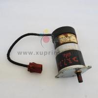 China Original 037m 812 644 R700 Pressure Motor Plate Motor 037m812644 for Roland Offset Machines Part for sale
