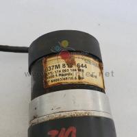 China Original 037m 812 644 R700 Pressure Motor Plate Motor 037m812644 for Roland Offset Machines Part for sale