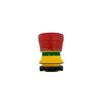 China DO Original A1.144.9129 1.30.273.501/0300 Emergency Stop Button for SM74 SM102 Machine Offset Printing Parts for sale