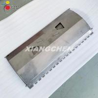 China C8.805.001 Sheet Guide Plate Fixture C8.805.012 for CD102 Cx102 Floating Guide for sale