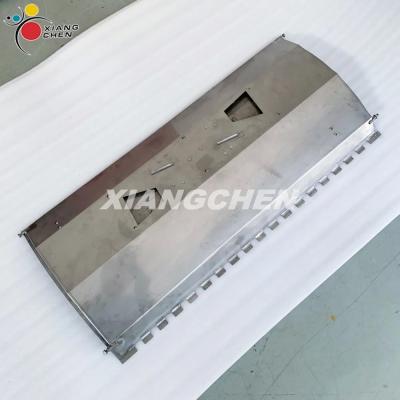 China C8.805.001 Sheet Guide Plate Fixture C8.805.012 for CD102 Cx102 Floating Guide for sale