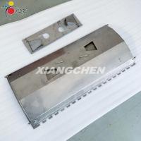 China C8.805.001 Sheet Guide Plate Fixture C8.805.012 for CD102 Cx102 Floating Guide for sale