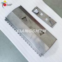 China C8.805.001 Sheet Guide Plate Fixture C8.805.012 for CD102 Cx102 Floating Guide for sale
