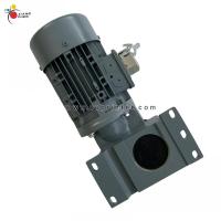 China Original New 82.37m56-A075 Dampening Motor for Offset Printing Machine Spare Parts Roland700 for sale