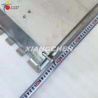 China C8.805.001 Sheet Guide Plate Fixture C8.805.012 for CD102 Cx102 Floating Guide for sale