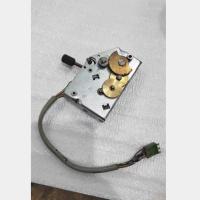 China DO KBA Printing Parts Original Used Ink Key Motor for KBA Printing Machine Parts KBA Printing Offset Parts for sale