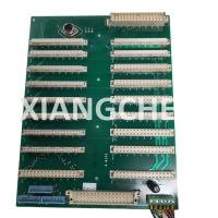 China DO Offset Printing Machine Spare Part Original Good Condition Electronic Plug Inunit 91.198.1433 for HD Machine Printing Part for sale