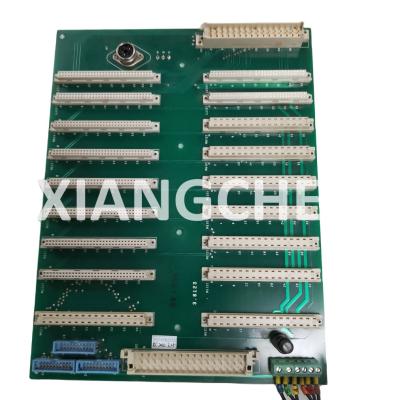China DO Offset Printing Machine Spare Part Original Good Condition Electronic Plug Inunit 91.198.1433 for HD Machine Printing Part for sale