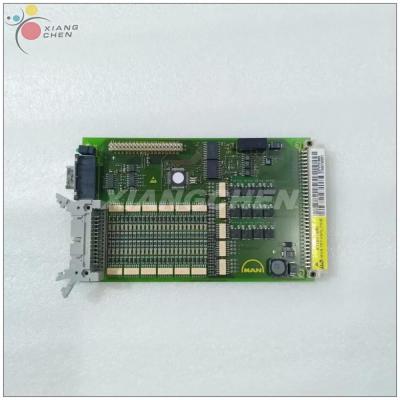 China Circuit Board G37V701632 for Manroland Printing Machine Spare Parts for sale