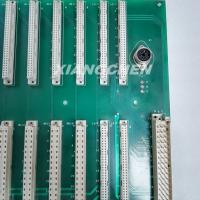 China DO Offset Printing Machine Spare Part Original Good Condition Electronic Plug Inunit 91.198.1433 for HD Machine Printing Part for sale