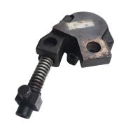 China DO Vibrator Roller Journal Box L2.010.209  & L2.010.210 for Heidelberg CD74 XL75 Printing Machine Parts for sale