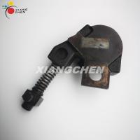 China DO Vibrator Roller Journal Box L2.010.209  & L2.010.210 for Heidelberg CD74 XL75 Printing Machine Parts for sale