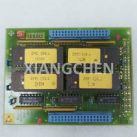 China DO Good Condition Epm3 91.144.5121 Circuit Board  RGP for Machine Printing Part for sale