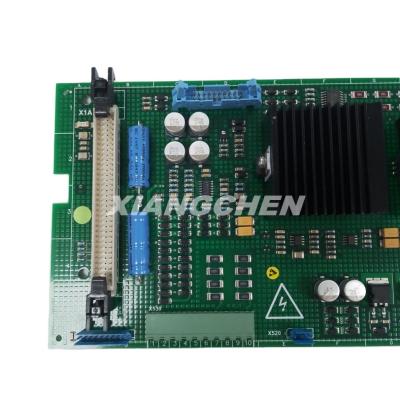 China DO MO Board SVT 91.101.1112 C98043-A1231 MO Printing Machine Parts for sale