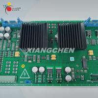 China DO MO Board SVT 91.101.1112 C98043-A1231 MO Printing Machine Parts for sale