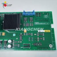 China DO MO Board SVT 91.101.1112 C98043-A1231 MO Printing Machine Parts for sale