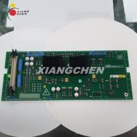 China DO MO Board SVT 91.101.1112 C98043-A1231 MO Printing Machine Parts for sale
