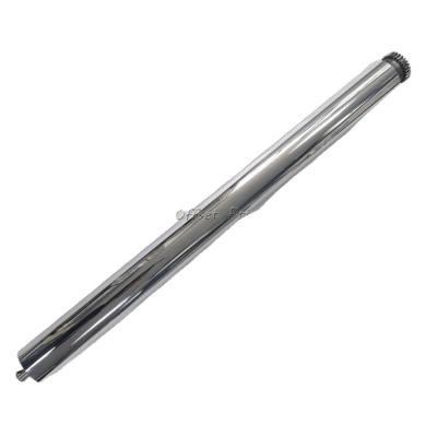 China DO M2.030.520/03 Metering Roller 63.030.523 Gear 63.030.506 Journal OS 00.520.1697 Grooved Ball Bearing Offset Printing Parts for sale