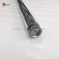 China DO M2.030.520/03 Metering Roller 63.030.523 Gear 63.030.506 Journal OS 00.520.1697 Grooved Ball Bearing Offset Printing Parts for sale