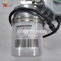 China DO Motor F2.105.1181/05 F2.105.1181 for SM102 CD102 XL105 Offset Printing Machine Parts for sale