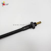 China DO 1 PCS 41.028.151 Control Shaft for HD CD102 SM102 Machine Offset Spare Parts for sale