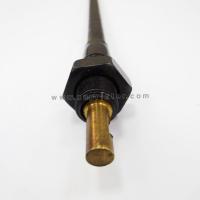 China DO 1 PCS 41.028.151 Control Shaft for HD CD102 SM102 Machine Offset Spare Parts for sale