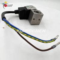 China DO Good Condition 8498297.9136 Solenoid Valve Offset Printing Machinery Parts for sale