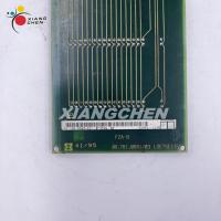 China DO Circuit Board 81.186.5545 Offest Printing Machine Spare Parts for sale