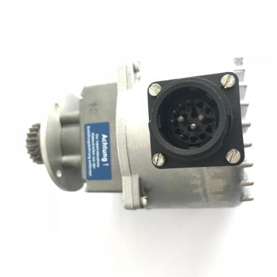 China DO Original NEW Germany FRG 61.112.1311 Geared Motor SM102 CD102 Offest Printing Machine for sale