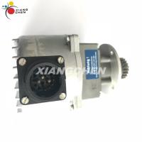 China DO Original NEW Germany FRG 61.112.1311 Geared Motor SM102 CD102 Offest Printing Machine for sale