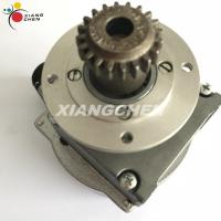 China DO Original NEW Germany FRG 61.112.1311 Geared Motor SM102 CD102 Offest Printing Machine for sale