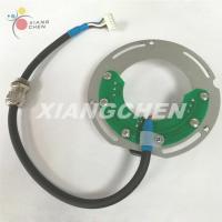 China DO Printing Machine Coder 4000 G2.110.3281 for SM/GTO 52/74/102 Printing Machine for sale