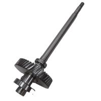 China DO SM52 Water Roller Gear Shaft G2.030.201 Stainless Steel Gear Shaft MV.022.73001 for Heidelbe Offset Printing Machine for sale