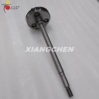 China DO SM52 Water Roller Gear Shaft G2.030.201 Stainless Steel Gear Shaft MV.022.73001 for Heidelbe Offset Printing Machine for sale