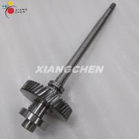 China DO SM52 Water Roller Gear Shaft G2.030.201 Stainless Steel Gear Shaft MV.022.73001 for Heidelbe Offset Printing Machine for sale