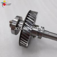 China DO SM52 Water Roller Gear Shaft G2.030.201 Stainless Steel Gear Shaft MV.022.73001 for Heidelbe Offset Printing Machine for sale