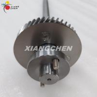 China DO SM52 Water Roller Gear Shaft G2.030.201 Stainless Steel Gear Shaft MV.022.73001 for Heidelbe Offset Printing Machine for sale