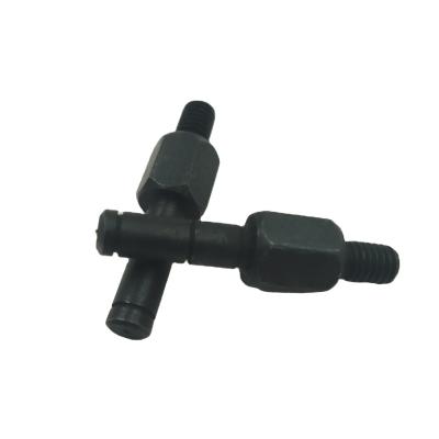 China DO SHexagon Bolt 63.030.232 for SM52 PM52 Ink Vibrator Valve G2.184.0040 SM74 Ink Vibrator 61.184.1133 Fixing Mounting Screw for sale