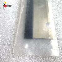 China DO Offset Printers SM102 Wash up Blade 41.010.180 for Printing Machinery Parts for sale
