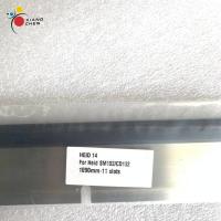 China DO Offset Printers SM102 Wash up Blade 41.010.180 for Printing Machinery Parts for sale