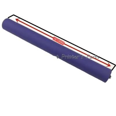 China DO Good Condition M2.030.501F Water Pan Roller for Heidelberg SM74 PM74 Printing Machine Parts for sale