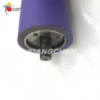 China DO Good Condition M2.030.501F Water Pan Roller for Heidelberg SM74 PM74 Printing Machine Parts for sale