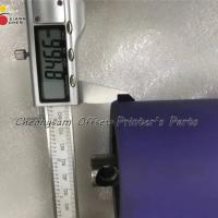 China DO Good Condition M2.030.501F Water Pan Roller for Heidelberg SM74 PM74 Printing Machine Parts for sale